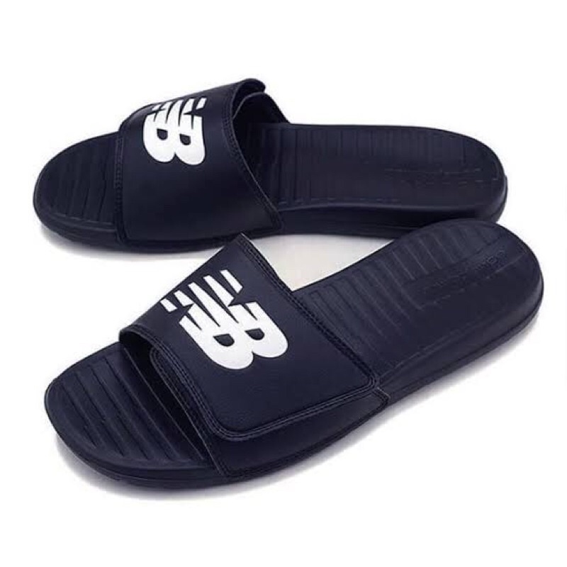 Men’s New Balance 230 Slides | Shopee Philippines