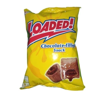 Shop loaded snack for Sale on Shopee Philippines