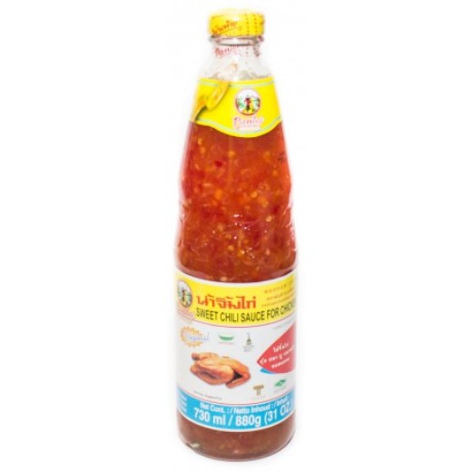 Pantainorasingh Sweet Chili Sauce for Chicken 730ml | Shopee Philippines