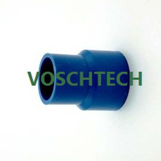 PVC BLUE FITTINGS Coupling Reducer 25x1/2”.32x1/2”. 32x3/4” | Shopee ...