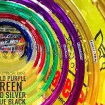 VANZBOY RIM SET All colors | Shopee Philippines