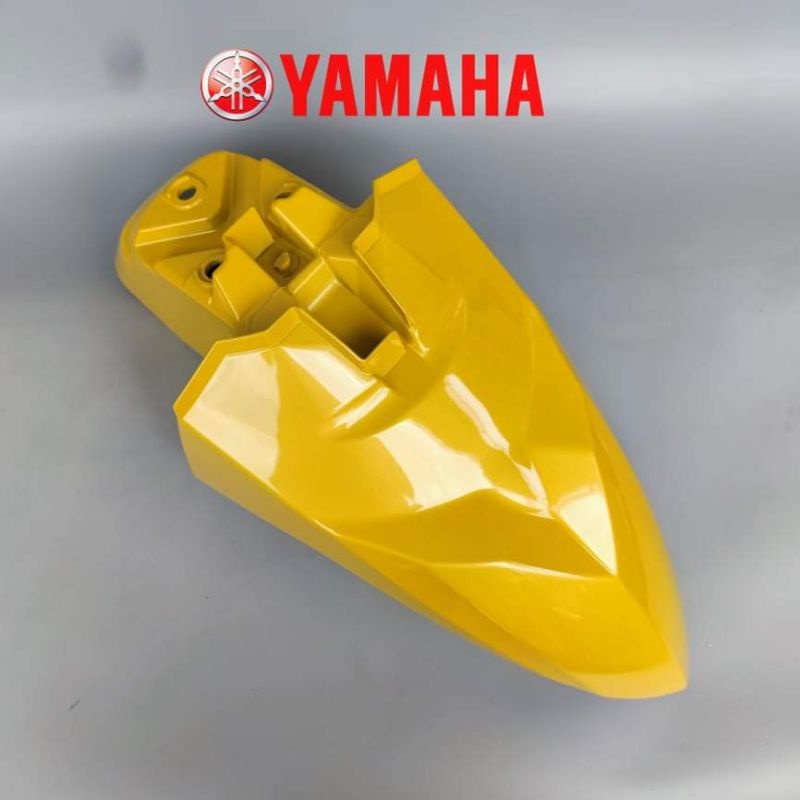 Genuine Mio i125 Front Fender Yamaha | Shopee Philippines