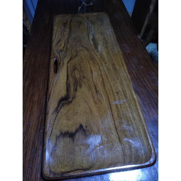 all purpose tray/lechon tray mas pinaganda at pinalaki 15inches width ...