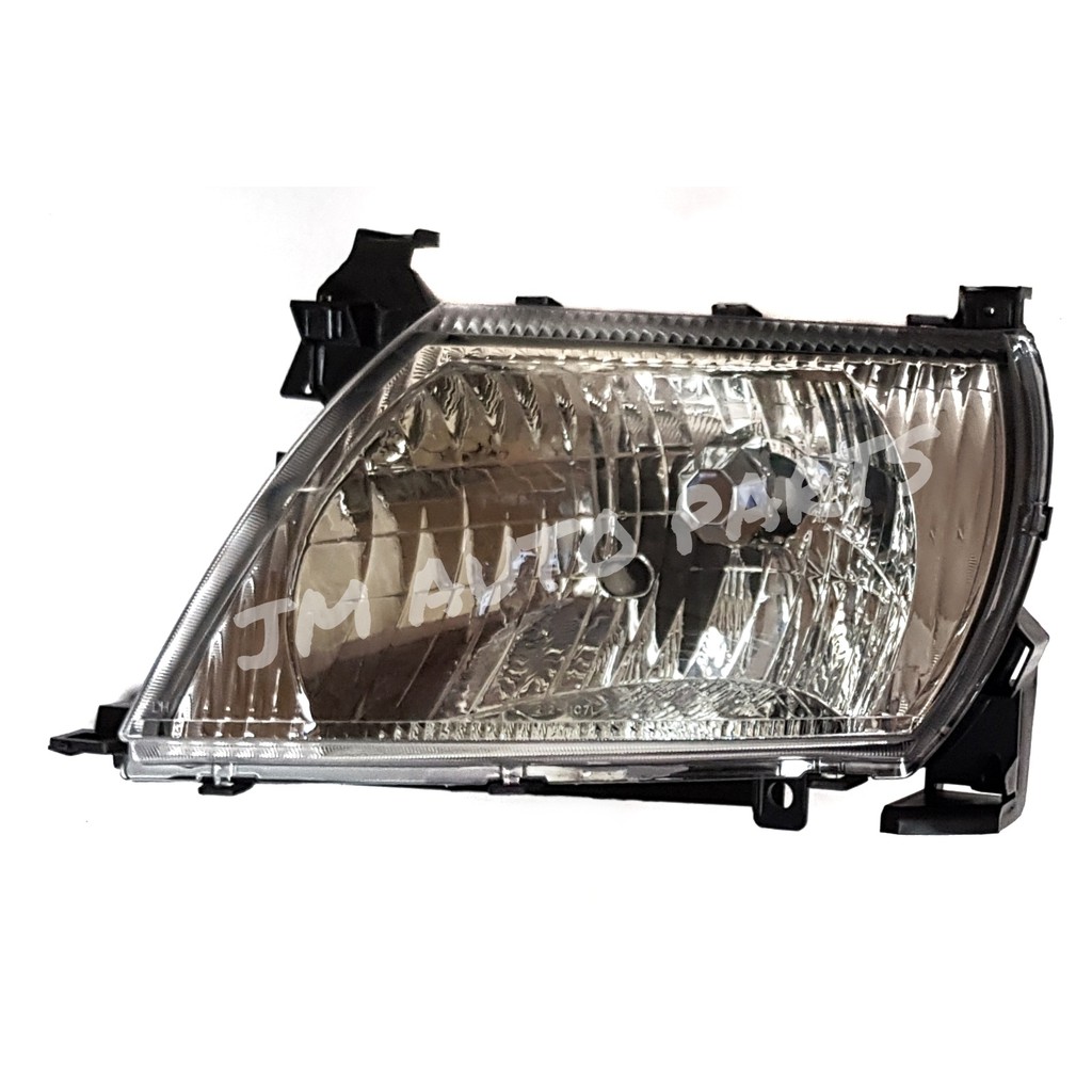 Toyota Revo 2002 - 2003 Head Light Head Lamp | Shopee Philippines