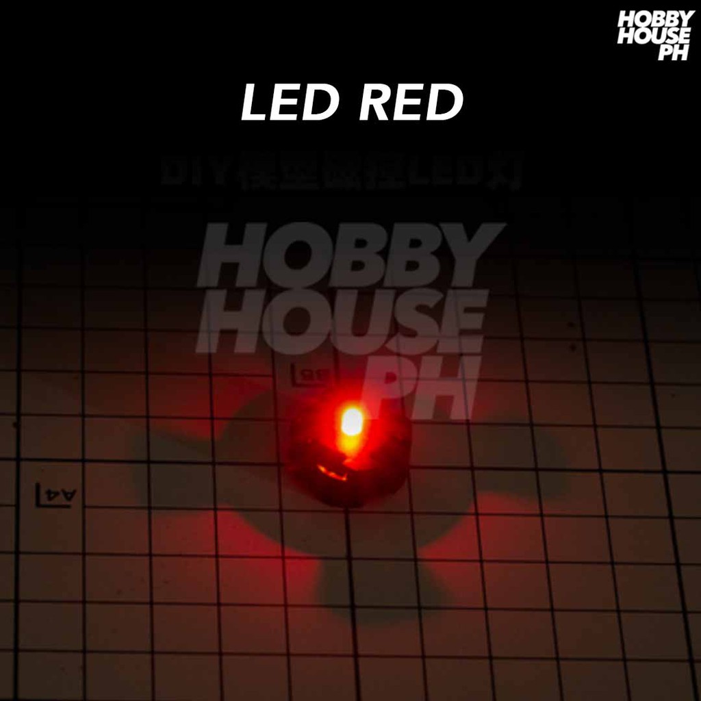 Gundam LED ON/OFF Switch Magnetic Induction with FREE EXTRA BATTERY ...