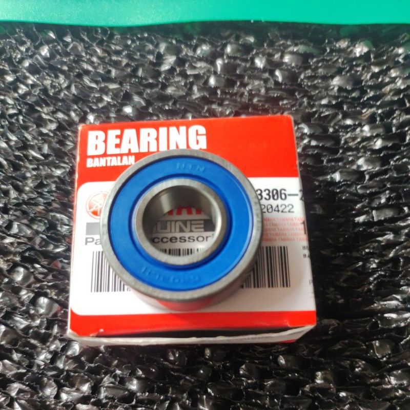 CRANKCASE BEARING / CRANK CASE BEARING FOR AEROX V1 V2 NMAX V1 V2 MIO i 125 / 125s | Shopee ...