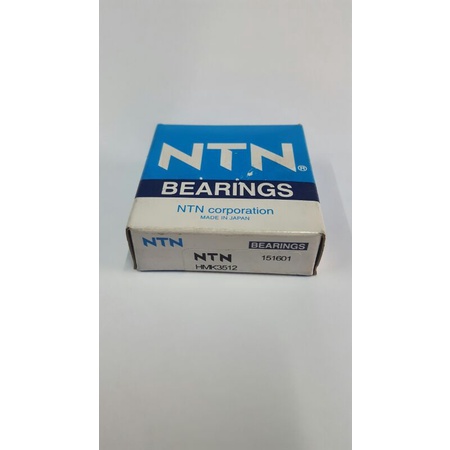 HMK3512 HMK 3512 NTN / IKO (ORIG)TA3512 TA 3512 ( SOLD PER PC.) NEEDLE ...