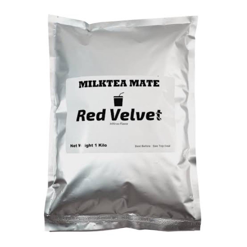 MLKT Powders Milktea Mate Premium Powder Milkteamate Powder 1kg for ...