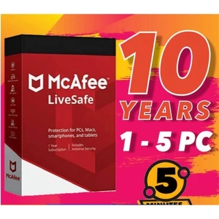 mcafee - Best Prices and Online Promos - Jun 2024 | Shopee Philippines