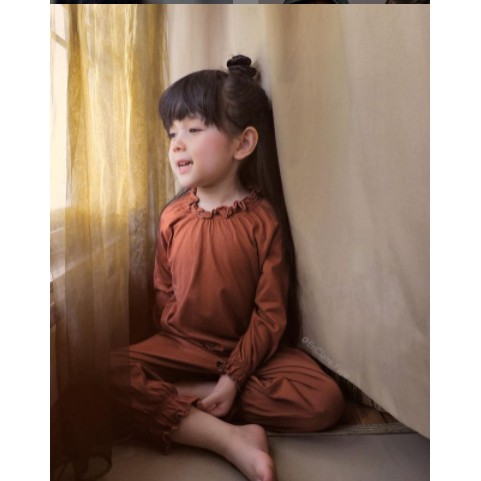 Fleur by Mahika Kids | Shopee Philippines