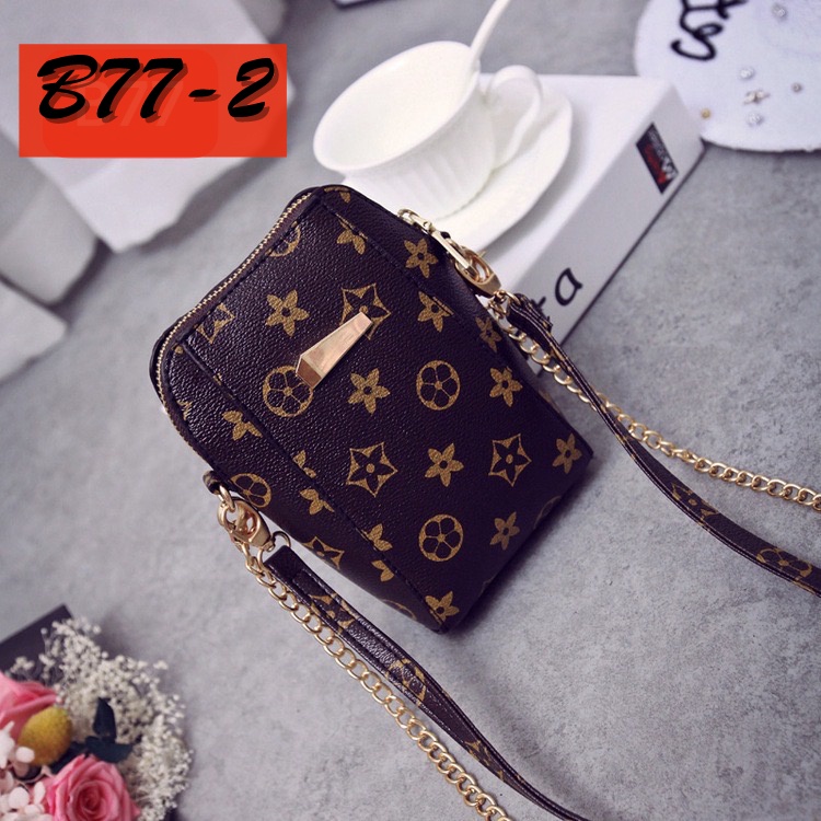 New arrival Korean Sling Bag Simple Shoulder Bag Mobile Phone Pack 2022 ...