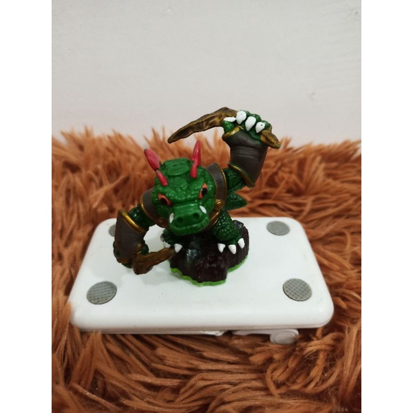 Skylanders Dino-Rang (Spyro's Adventure) | Shopee Philippines