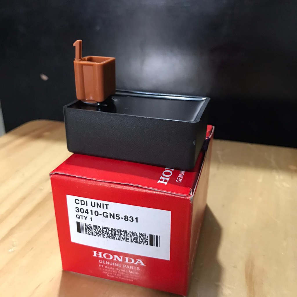 Cdi GRAND/Supra Fit New | Shopee Philippines