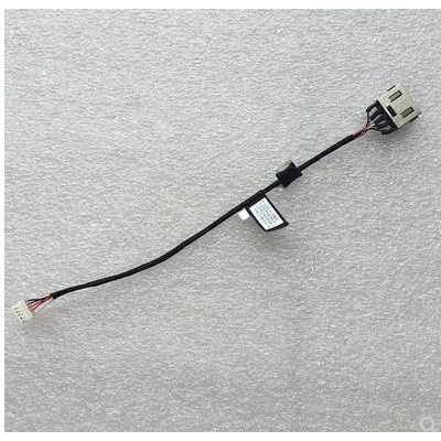 Lenovo Thinkpad T460 T440 T450 Motherboard Power Interface Head DC ...