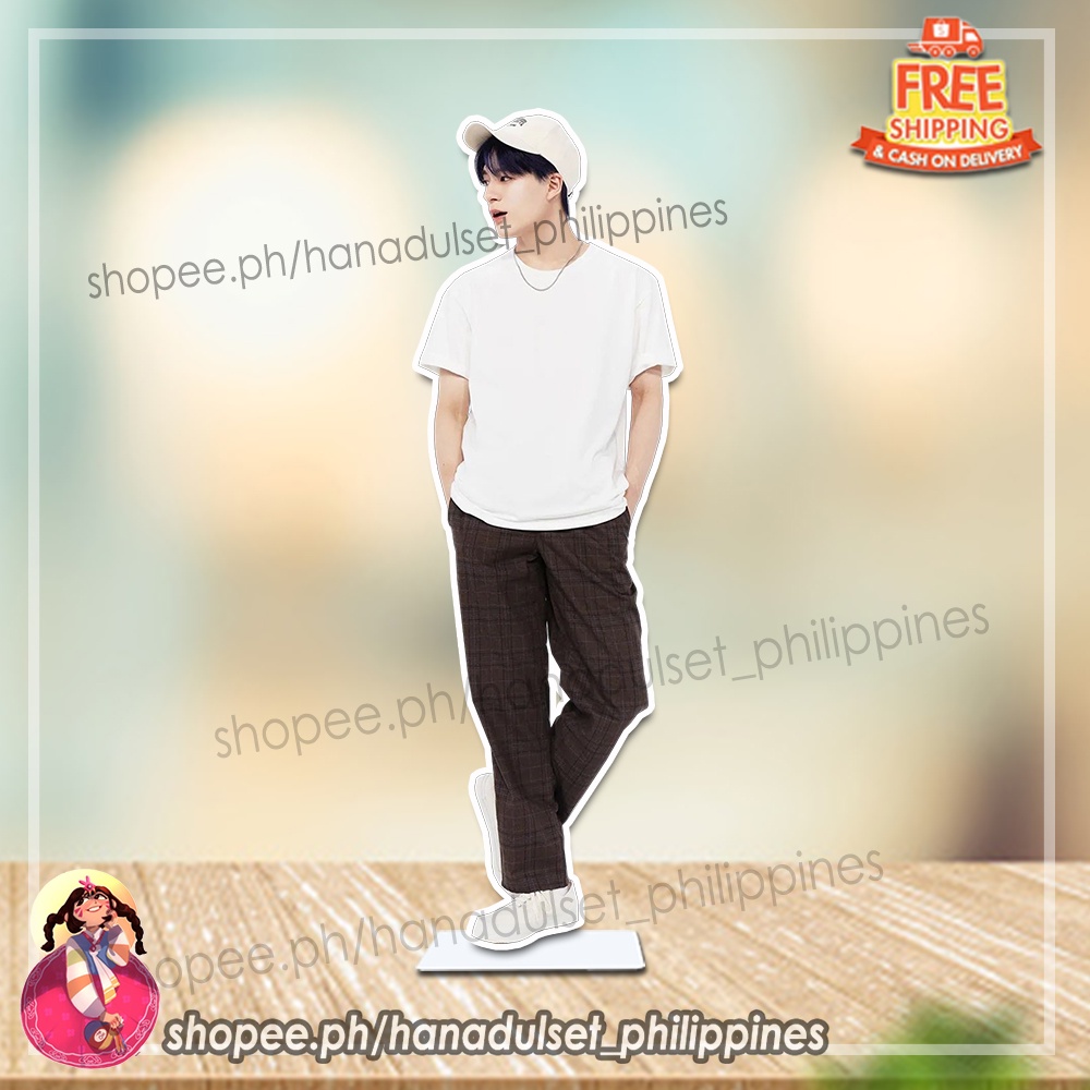 Kpop 5 inches | cake topper NCT Dream ( Jeno ) Standee ♥ Pen-shop ...