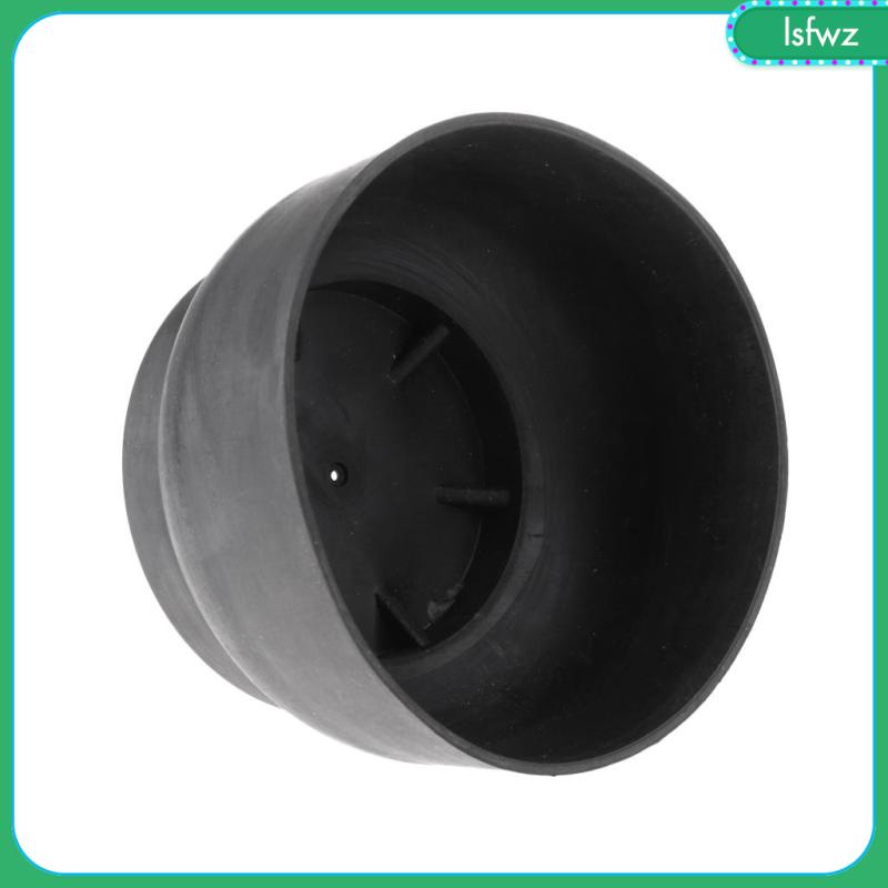 Scuba Dive Cylinder Boot Rubber Base for Single 6L Aluminum Tank or ...