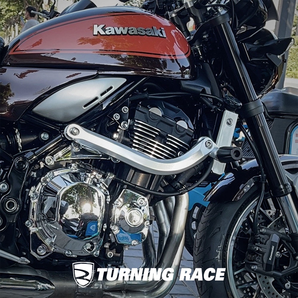 Z900RS Motorcycle Bumper Engine Guard For KAWASAKI Z900RS Frame Slider ...