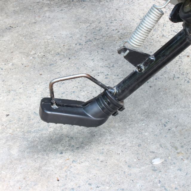 Motorcycle Kickstand Rubber | Shopee Philippines
