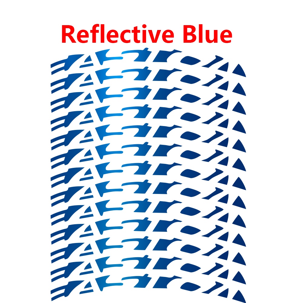 Easton Bicycle Rim Sticker Decals For Mountain Bikes And Road Bikes ...