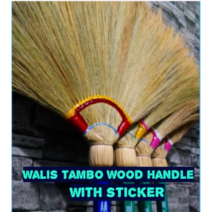 Amara's JUMBO Size Walis Tambo | Shopee Philippines