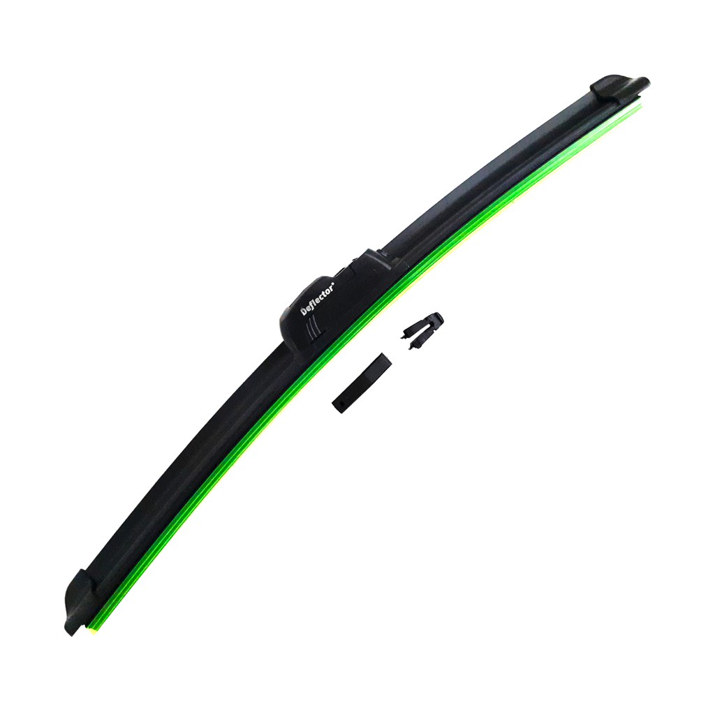 Deflector DFW 709 Silicone Rubber Wiper 25'' DFW-S709-25(Outlet ...