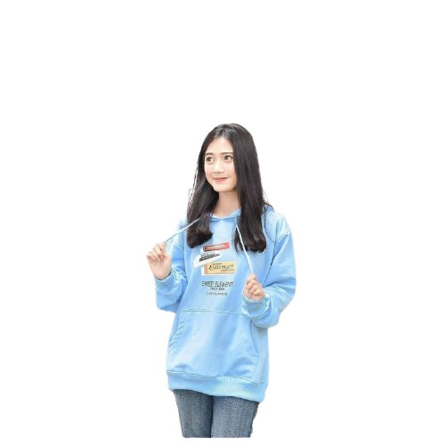 Sweet ELEMENT SWEATER Popular - KBG | Shopee Philippines