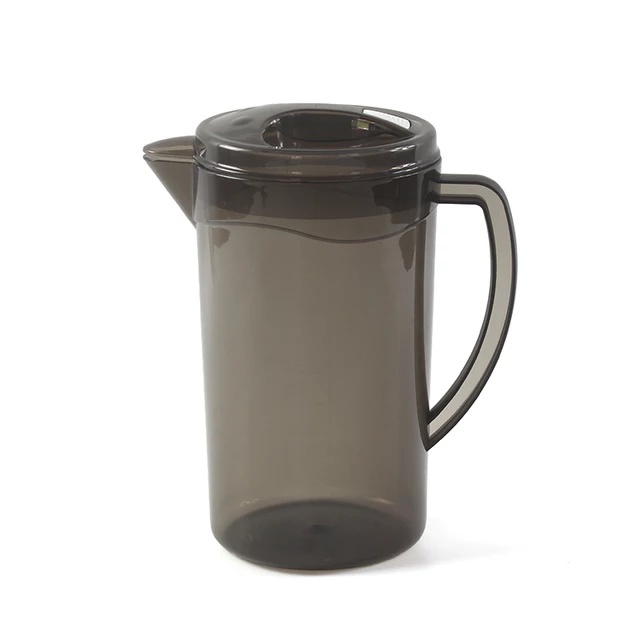 1500ml Pitcher with 4 Cups Large Capacity High Quality Pitcher with ...