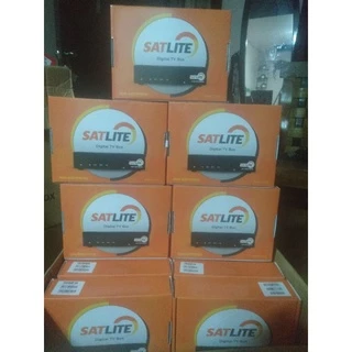 satlite - Best Prices and Online Promos - Jul 2024 | Shopee Philippines