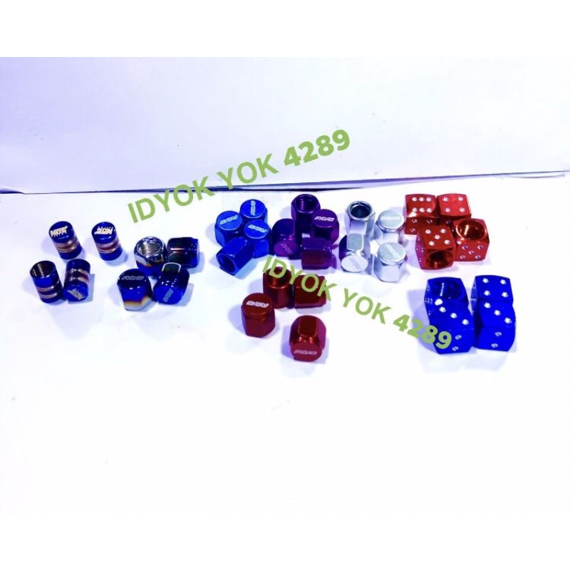 Every Wind Tai Tei Can Be Put On Both Cars Motorcycles There Are Many ...