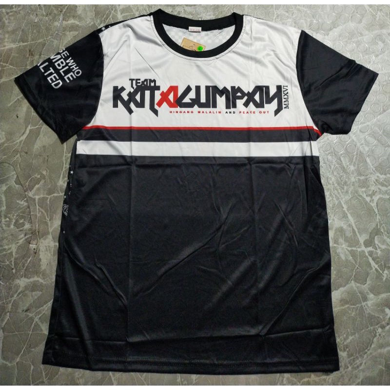**{RC}**TEAM KATAGUMPAY Full Sublimation (Thailand Made/HighQuality)LOW ...