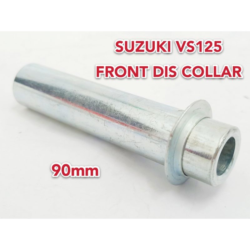 Suzuki VS125 Front Dis Collar (90mm) | Shopee Philippines