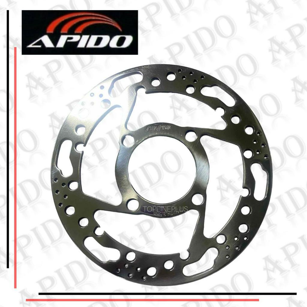 Lighten Disc (Click, Mio, Wave, Raider 150, Nmax, Smash, Raider J, GT ...