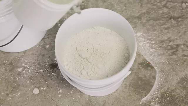 SK-1 Mondo Skimcoat Superfine White Powder 20KG | Shopee Philippines