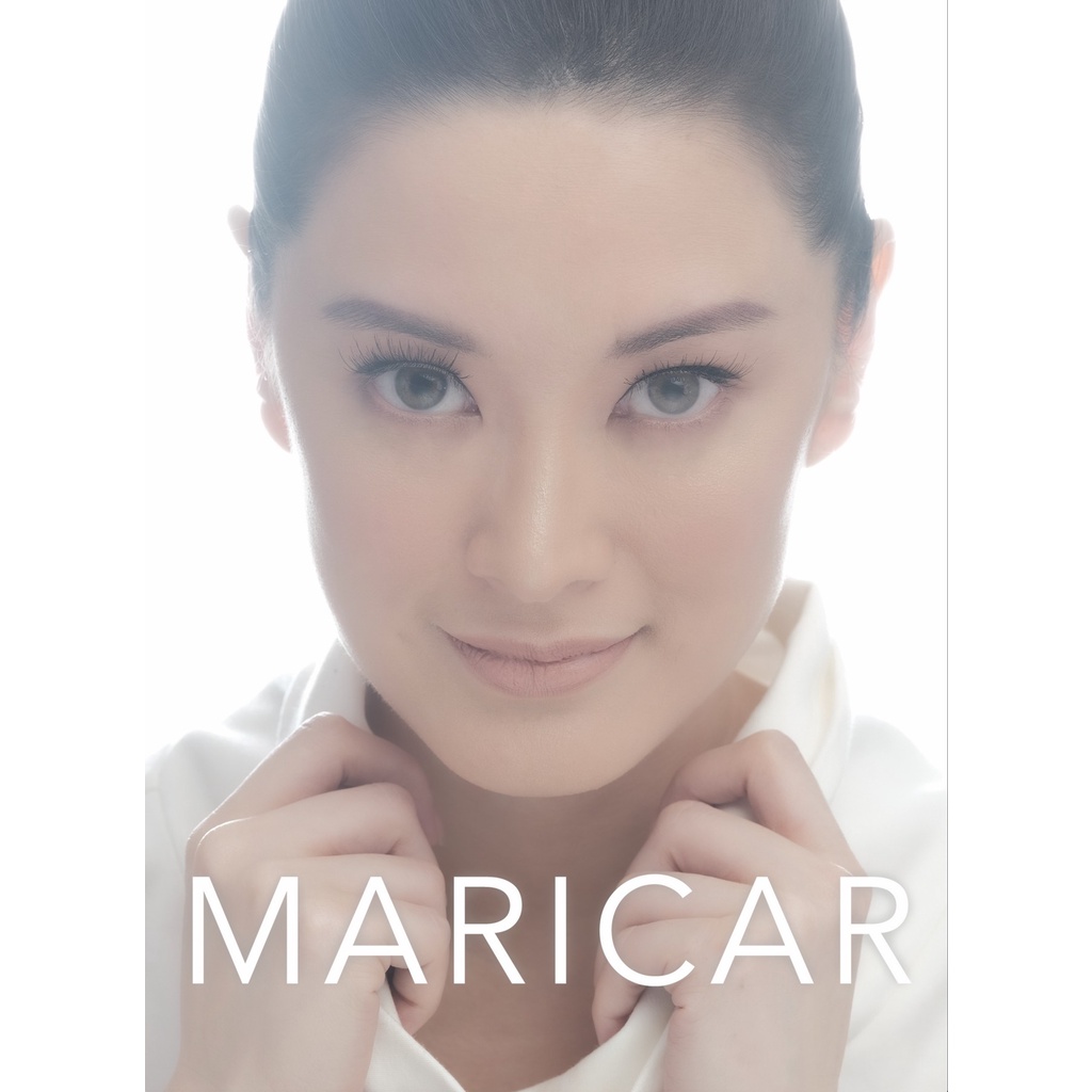 Maricar Reyes-Poon (Personal Book) | Shopee Philippines