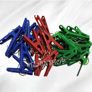 Assort3ed Color Of Clothes Pin/Sipit ng Damit with High Quality ...