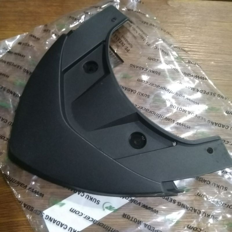Pet Stop Cover Rear Body Connection BEAT Fi Injection 2012-2015 ...
