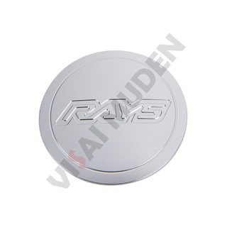 1 Piece Car Racing Wheel Rim Cap Alloy 60MM 61MM 62MM Sport Rim Center ...