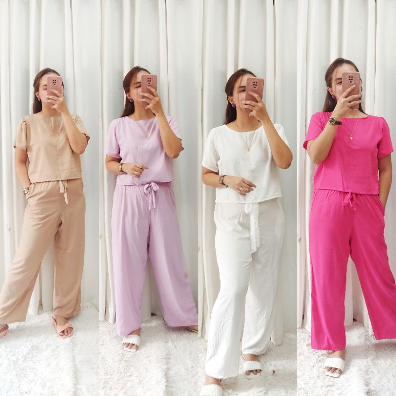 Jolens Coordinates Madebylolas Official | Shopee Philippines