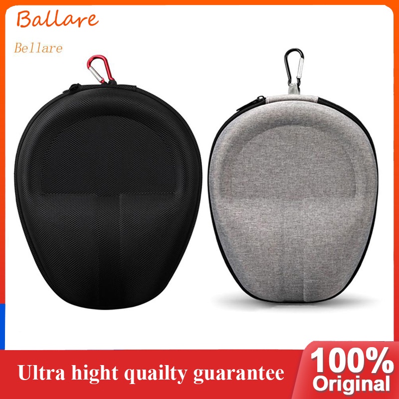 [COD] Headphone Case Pouch for Xiaomi Audio-technica Wireless Headset ...