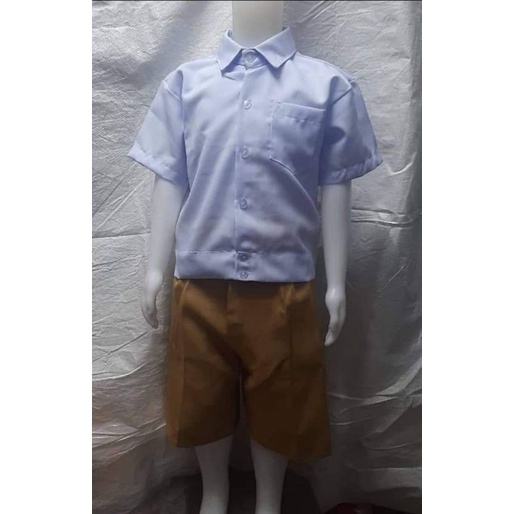 Polo Jack Uniform Kids to Highschool | Shopee Philippines