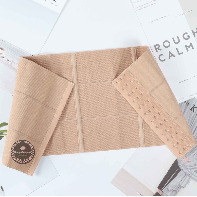 Sunny Binder for Abdominal and Chest | Shopee Philippines