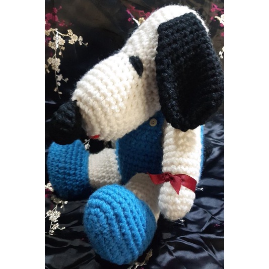 COLLECTIBLE SNOOPY PLUSHIE RARE | Shopee Philippines