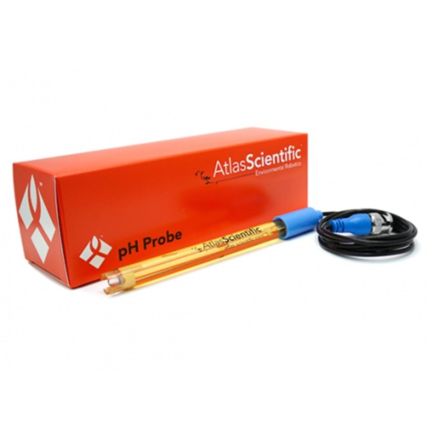 Circuitrocks Ph Probe Atlas Scientific-Ph Probe Atlas Scientific ...