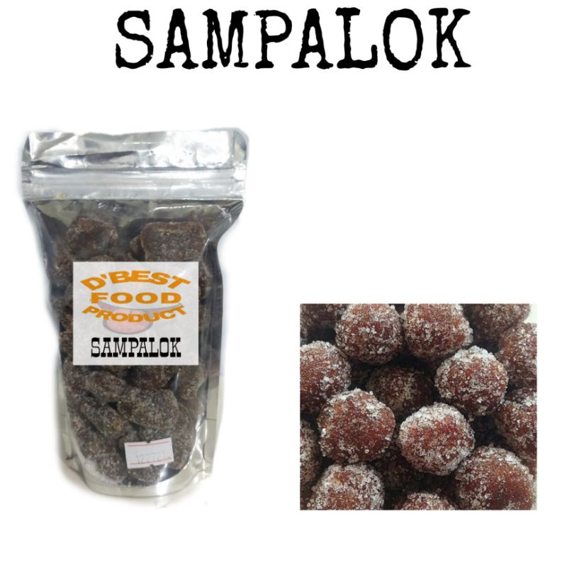 180 grams sampalok in ziplock tipid pack for sale ( sampaloc or ...