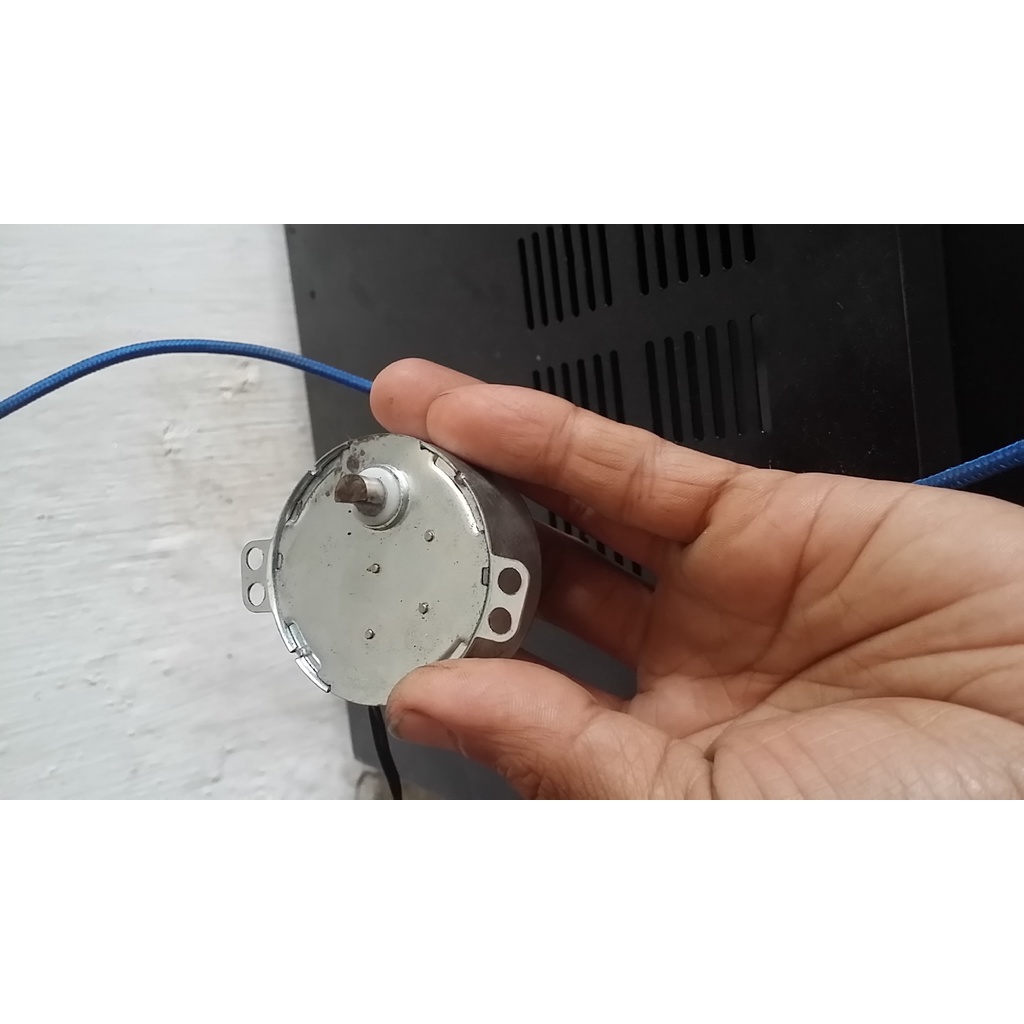 Synchronous motor Fan 220V / Fan motor | Shopee Philippines