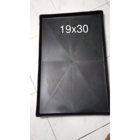 19x30 plastic poop tray | Shopee Philippines
