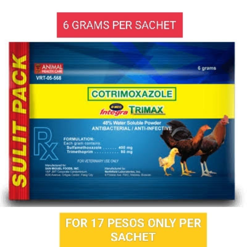 TRIMAX 6GRAMSx24 pcs ( 1 box) | Shopee Philippines