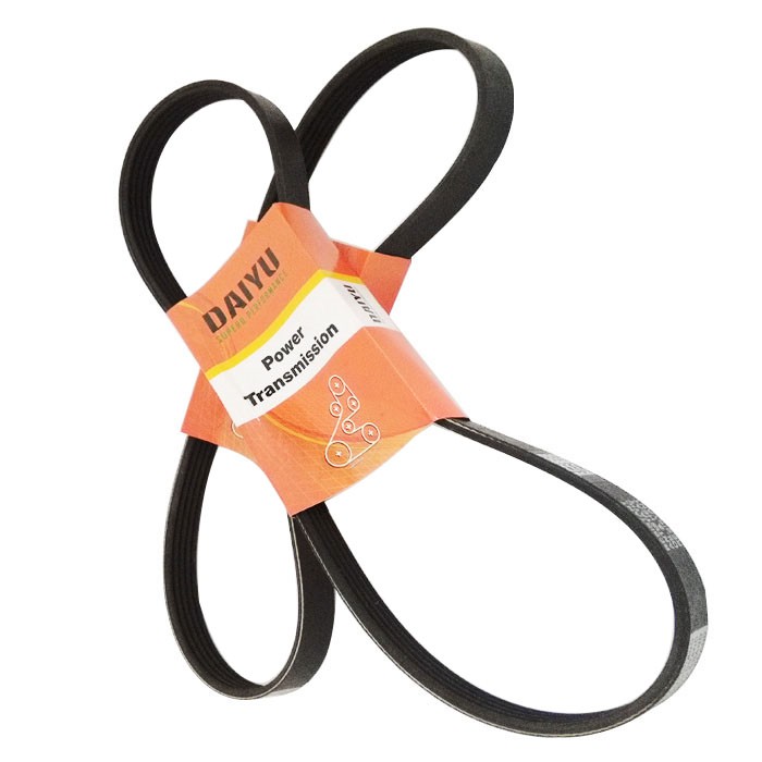 Fan BELT FAN Strap SET KIA CARNIVAL DIESEL.-1 SET (2Pcs) | Shopee ...