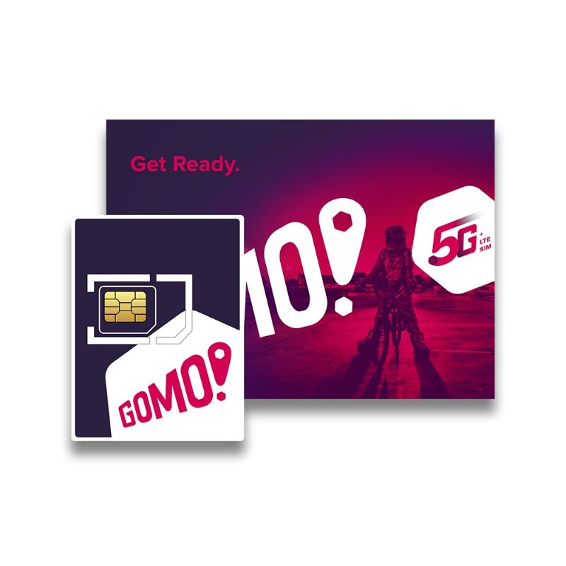 GOMO Simcard with 30GB No Expiry | Shopee Philippines