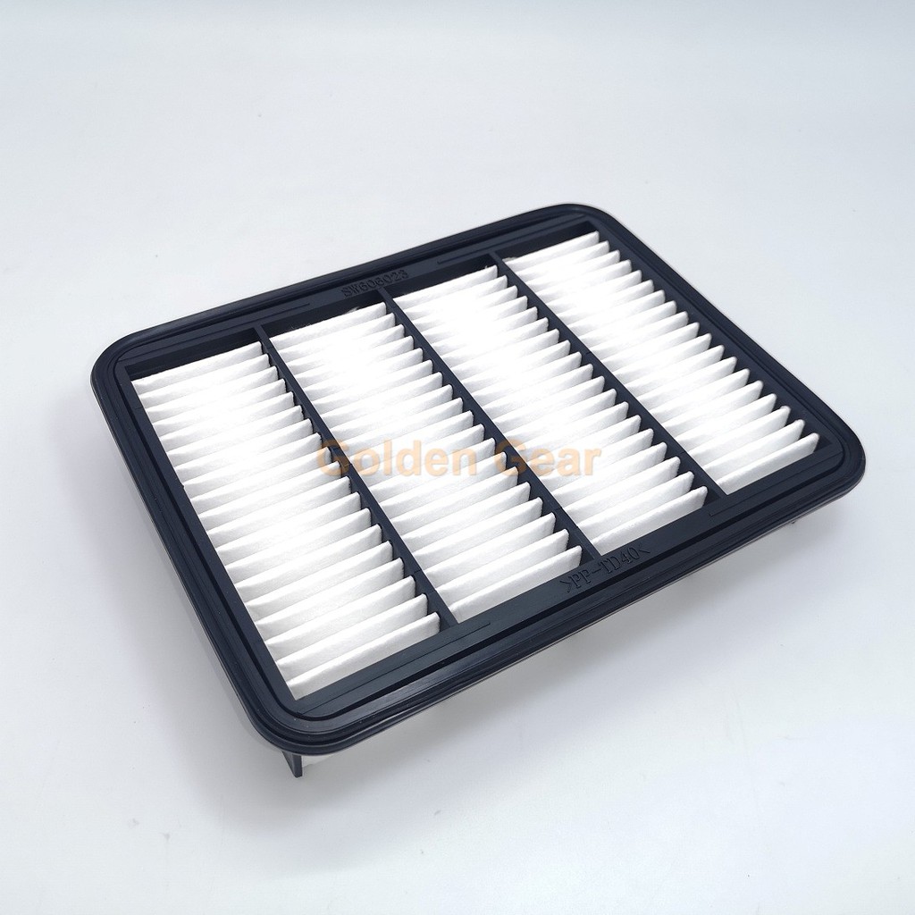 Air Filter Air Cleaner Ford Ranger & Everest 99 - 06 | Shopee Philippines